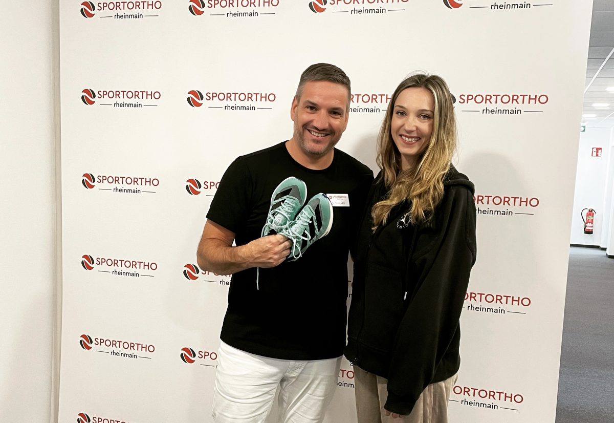 Impressionen - SPORTORTHO