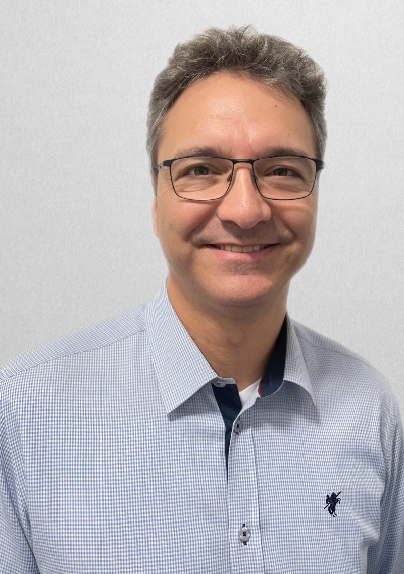 Vita Frederic Welsch - SPORTORTHO